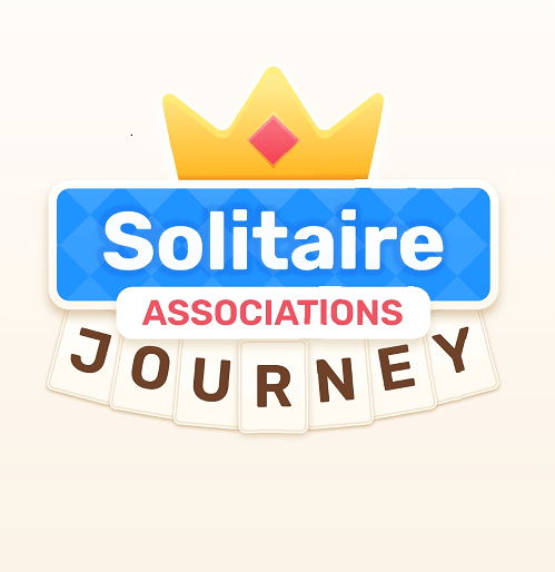 Solitaire Associations Journey Livello 7 [ Soluzioni ] - Con Roberto